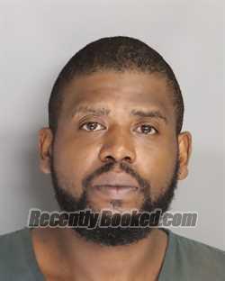 Recent Booking / Mugshot for LEO SHAW in Aiken County, South Carolina