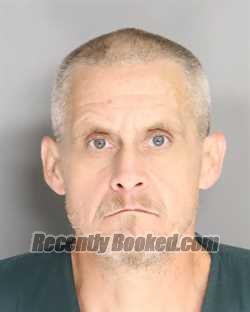 Recent Booking / Mugshot for THOMAS FREEMAN in Aiken County, South Carolina