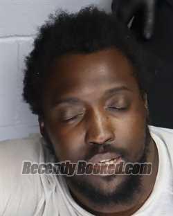 Recent Booking / Mugshot for RICHARD BADGER in Aiken County, South Carolina