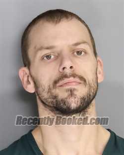 Recent Booking / Mugshot for ANDREW CREECH in Aiken County, South Carolina