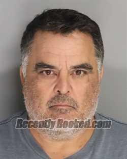 Recent Booking / Mugshot for MATTHEW FONSECA in Aiken County, South ...