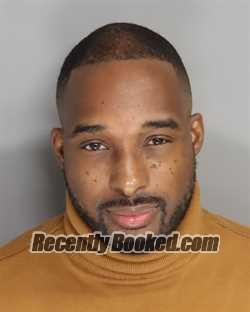 Recent Booking / Mugshot for ADAM STALEY in Aiken County, South Carolina
