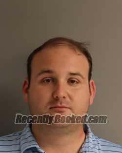 KRISTOPHER MORRIS Arrest Record & Booking Info – Aiken County, South ...