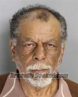 Recent Booking / Mugshot for LARRY GREEN in Aiken County, South Carolina