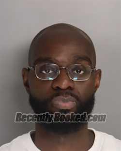 Recent Booking / Mugshot for ANDRAY BRAMWELL in Aiken County, South ...