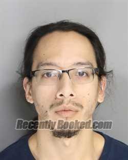 Recent Booking / Mugshot for JOSHUA ANDINO in Aiken County, South Carolina