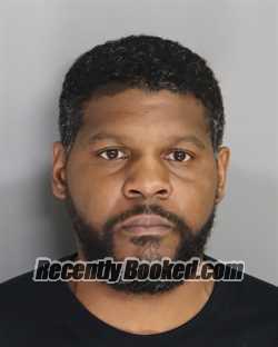 Recent Booking / Mugshot for CHADRICK RHODES in Aiken County, South ...