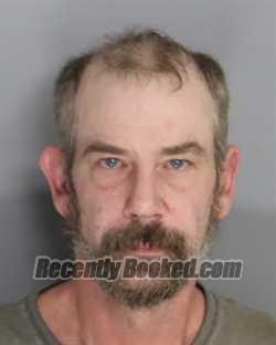 Recent Booking / Mugshot for ROBERT STEADMAN in Aiken County, South ...
