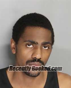 Recent Booking / Mugshot for DANTE BRYANT in Aiken County, South Carolina