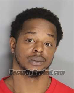 Recent Booking / Mugshot for ANDRE EWING in Aiken County, South Carolina