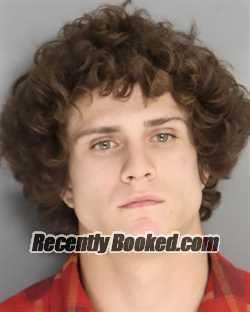 Recent Booking / Mugshot for JOSHUA MCMASTER in Aiken County, South ...