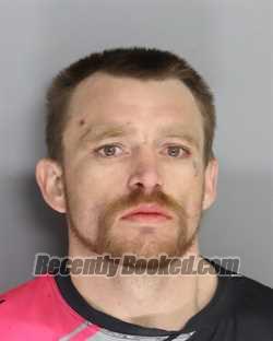Recent Booking / Mugshot for JOHN SHIFFNER in Aiken County, South Carolina