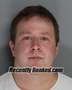 Recent Booking / Mugshot for KYLE BUTLER in Aiken County, South Carolina