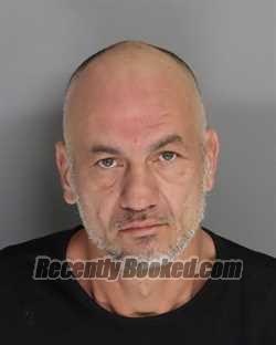 Recent Booking / Mugshot for ERIC CHAVIS in Aiken County, South Carolina