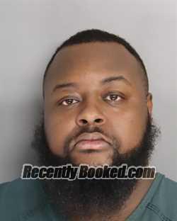 Recent Booking / Mugshot for ZACHARIAH BENJAMIN in Aiken County, South ...