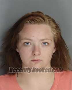MICHELLE PETTRY Arrest Record & Booking Info – Aiken County, South ...