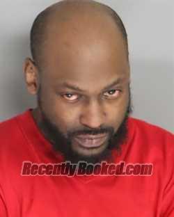 Recent Booking / Mugshot for THOMAS JACKSON in Aiken County, South Carolina