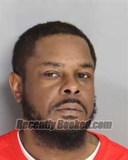Recent Booking / Mugshot for KENNETH BLAIR in Aiken County, South Carolina