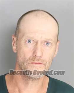 Recent Booking / Mugshot for BOBBY PADGETT in Aiken County, South Carolina