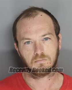 JUSTIN PENWELL Arrest Record & Booking Info – Aiken County, South ...