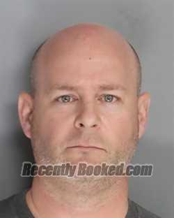 Recent Booking / Mugshot for JUSTIN SHIREY in Aiken County, South Carolina