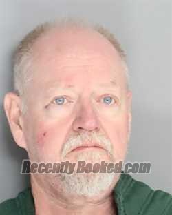 Recent Booking / Mugshot for MARK KING in Aiken County, South Carolina
