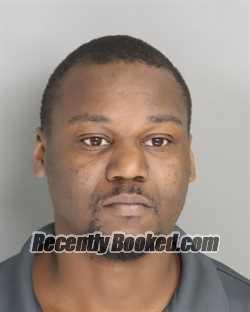 Brandon Mcneil Mugshot & Arrest Info | Aiken County, SC