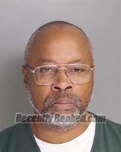 Recent Booking / Mugshot for WILLIAM CAIN in Aiken County, South Carolina