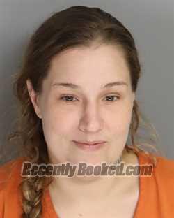 Recent Booking / Mugshot for SANDRA FRAZIER in Aiken County, South Carolina