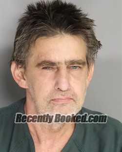Recent Booking / Mugshot for JASON RENO in Aiken County, South Carolina