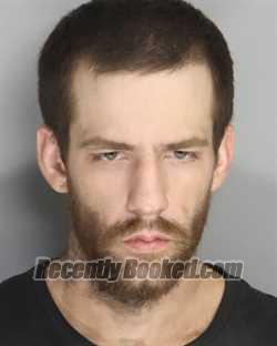 Recent Booking / Mugshot for TIMOTHY HEATH in Aiken County, South Carolina