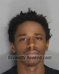 Recent Booking / Mugshot for SHAWN HICKS in Aiken County, South Carolina
