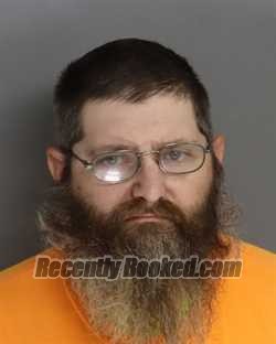 Recent Booking / Mugshot for KENNETH BELL in Aiken County, South Carolina