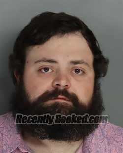 Recent Booking / Mugshot for SAMUEL MOODY in Aiken County, South Carolina