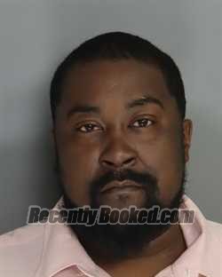 Recent Booking / Mugshot for BRANDON ROBINSON in Aiken County, South ...