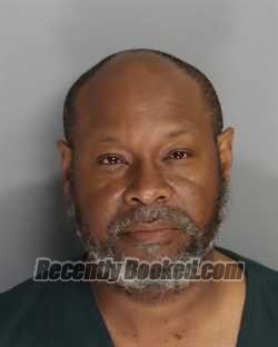 Recent Booking / Mugshot for ERIC HILL in Aiken County, South Carolina