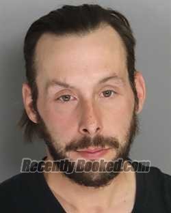 Recent Booking / Mugshot for KEVIN CLEVELAND in Aiken County, South ...