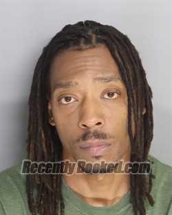 Recent Booking / Mugshot for DARIUS PORTER in Aiken County, South Carolina