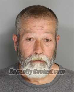 Recent Booking / Mugshot for STEVEN HURT in Aiken County, South Carolina