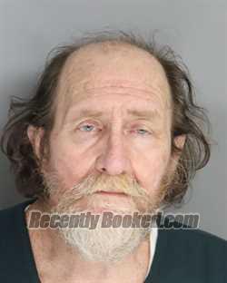 Recent Booking / Mugshot for MICHAEL HALL in Aiken County, South Carolina