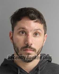 Recent Booking / Mugshot for JOSHUA IRWIN in Aiken County, South Carolina