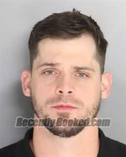 Recent Booking / Mugshot for AVERY ATKINSON in Aiken County, South Carolina