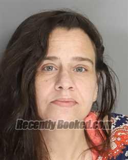 Recent Booking / Mugshot for BETTY NIX in Aiken County, South Carolina