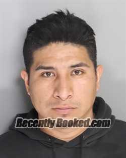 Recent Booking / Mugshot for FRANCISCO HERNANDEZ ISIDRO in Aiken County ...