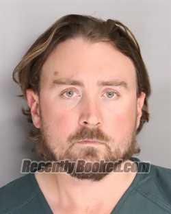 Recent Booking / Mugshot for TYLER STANLEY in Aiken County, South Carolina