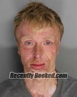 Recent Booking / Mugshot for JAMES JACKSON in Aiken County, South Carolina