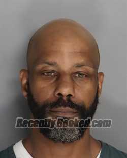 Recent Booking / Mugshot for BYRON LOADHOLT in Aiken County, South Carolina