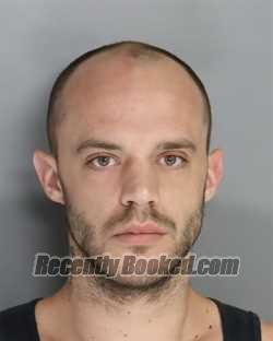 Recent Booking / Mugshot for KEVIN WICKER in Aiken County, South Carolina