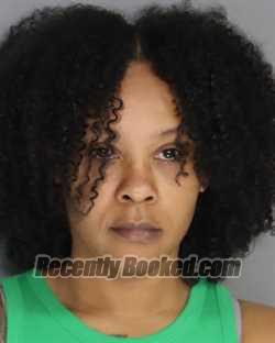 Recent Booking / Mugshot for JAMIE WARDLAW in Aiken County, South Carolina