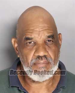 Recent Booking / Mugshot for LEON HALL in Aiken County, South Carolina